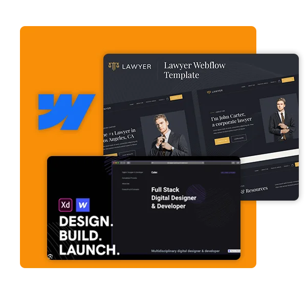 Webflow Brisbane Agency | Webflow Developers Australia